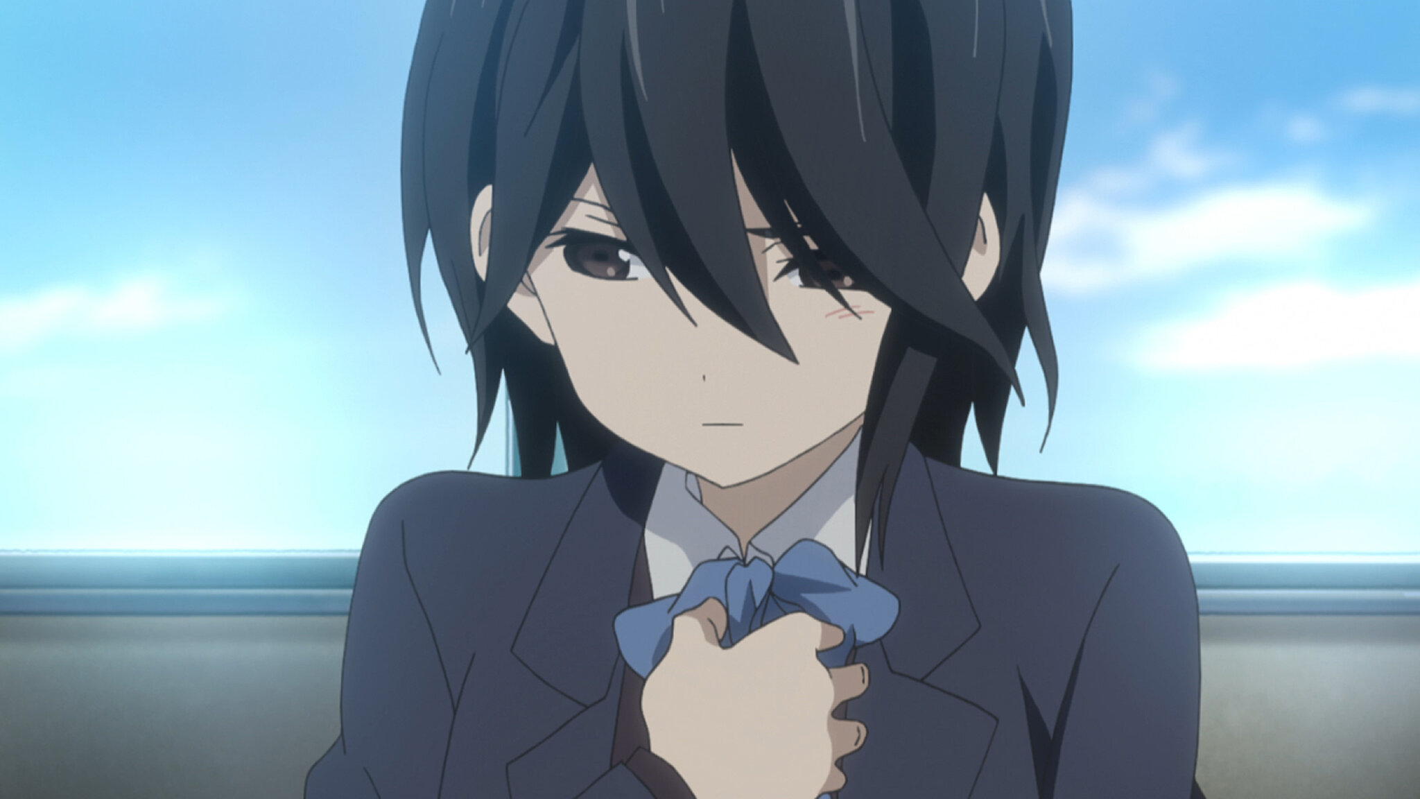 Kokoro Connect Logo