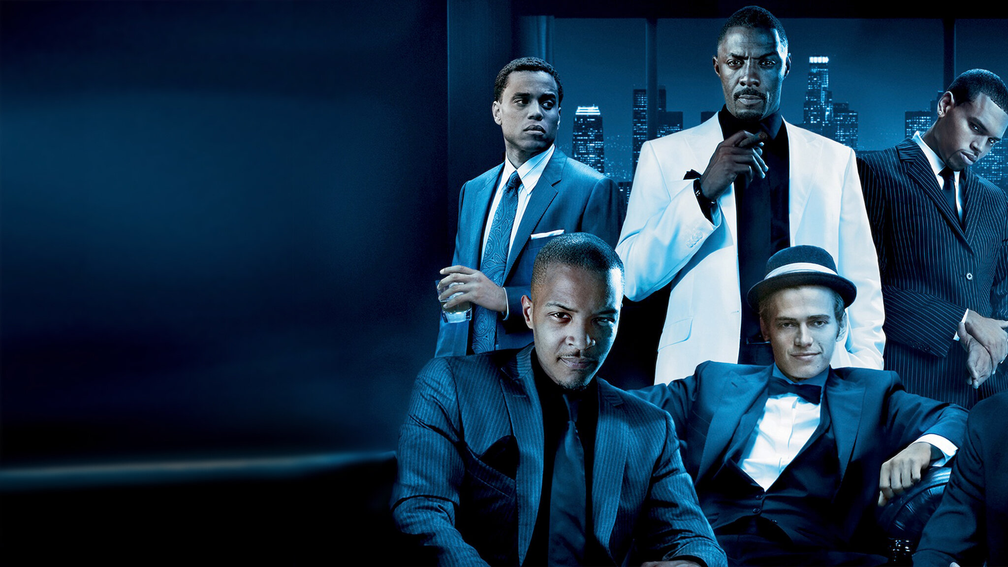 Escuadrón De Matones