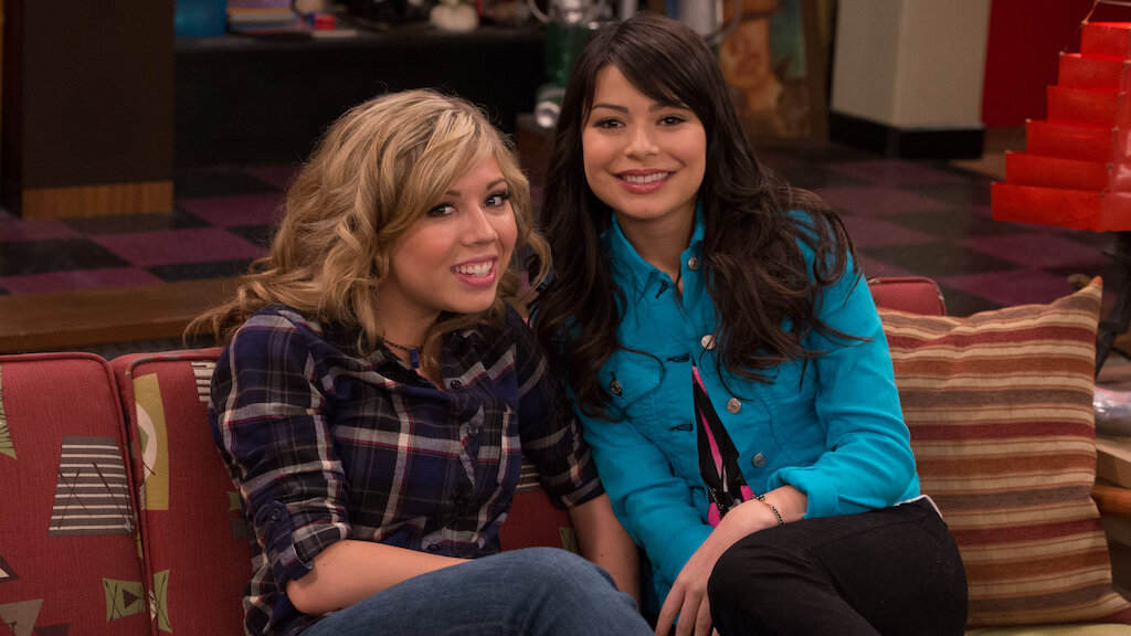 Icarly Igoodbye Carly