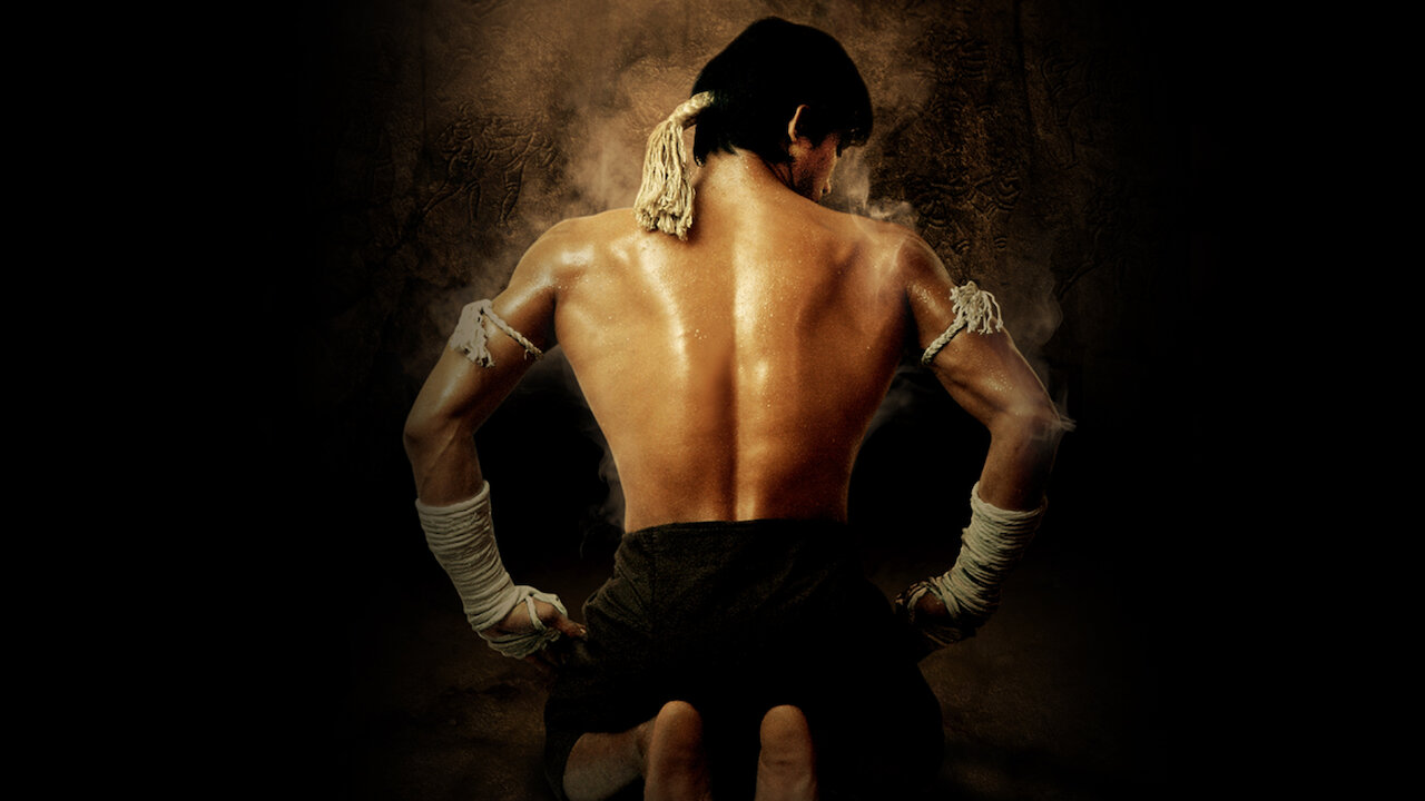 Ong Bak 1