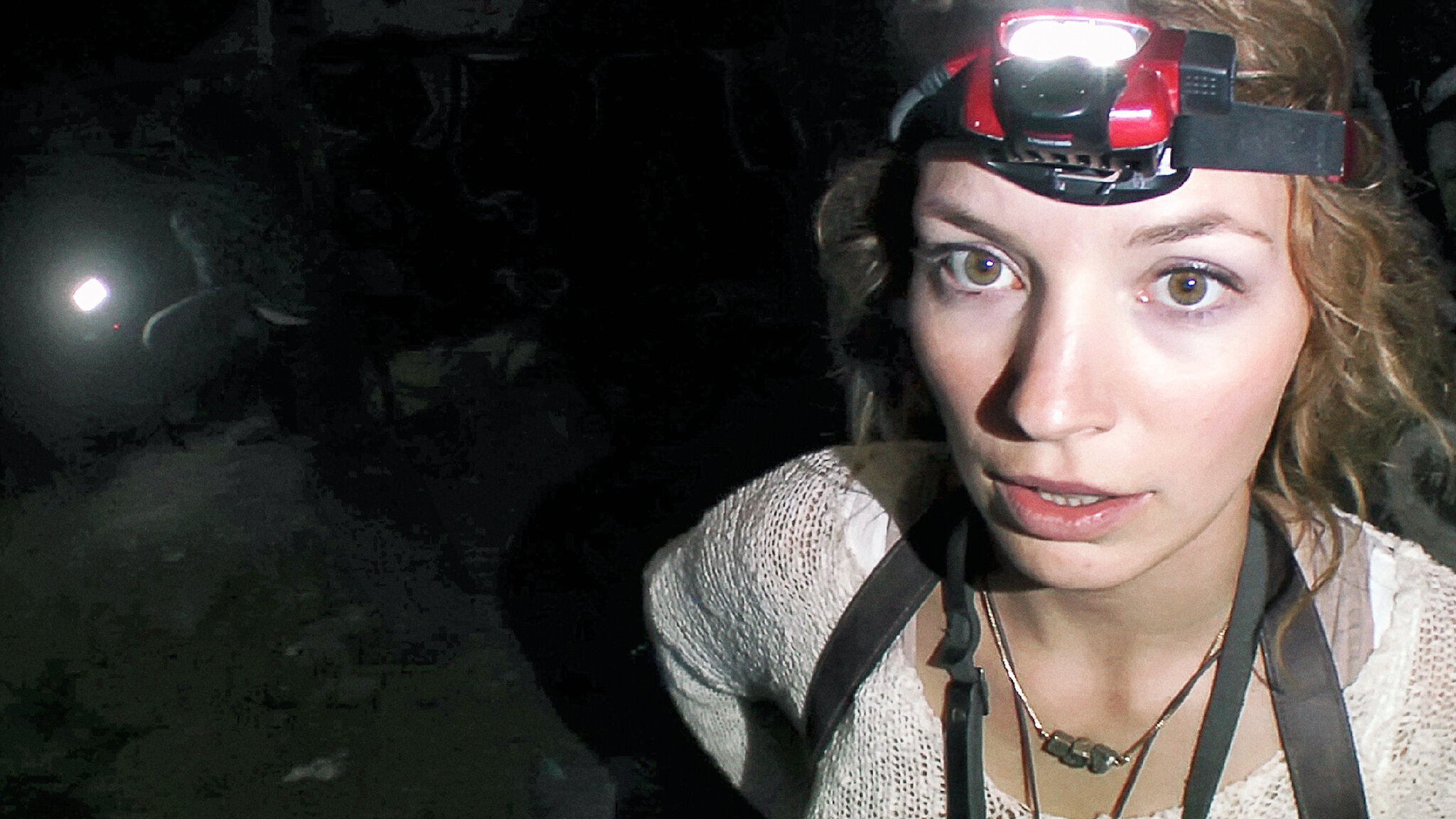 Catacombs Movie Cast Catacombs (2007) Full Cast & Crew IMDb