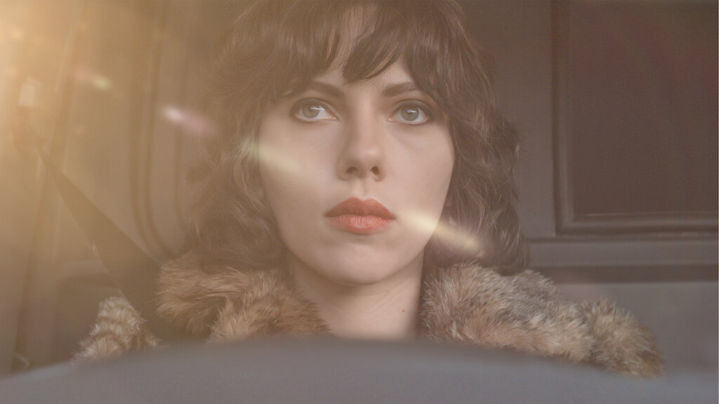 Under Huden Scarlett Johansson Under The Skin (2013) IMDb