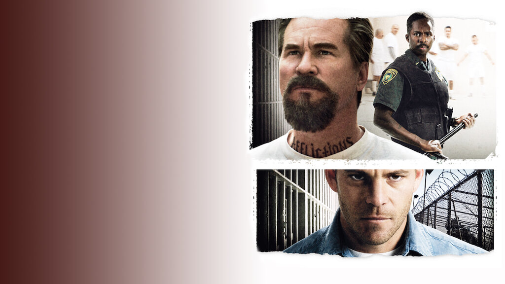 Felon Movie Tattoos