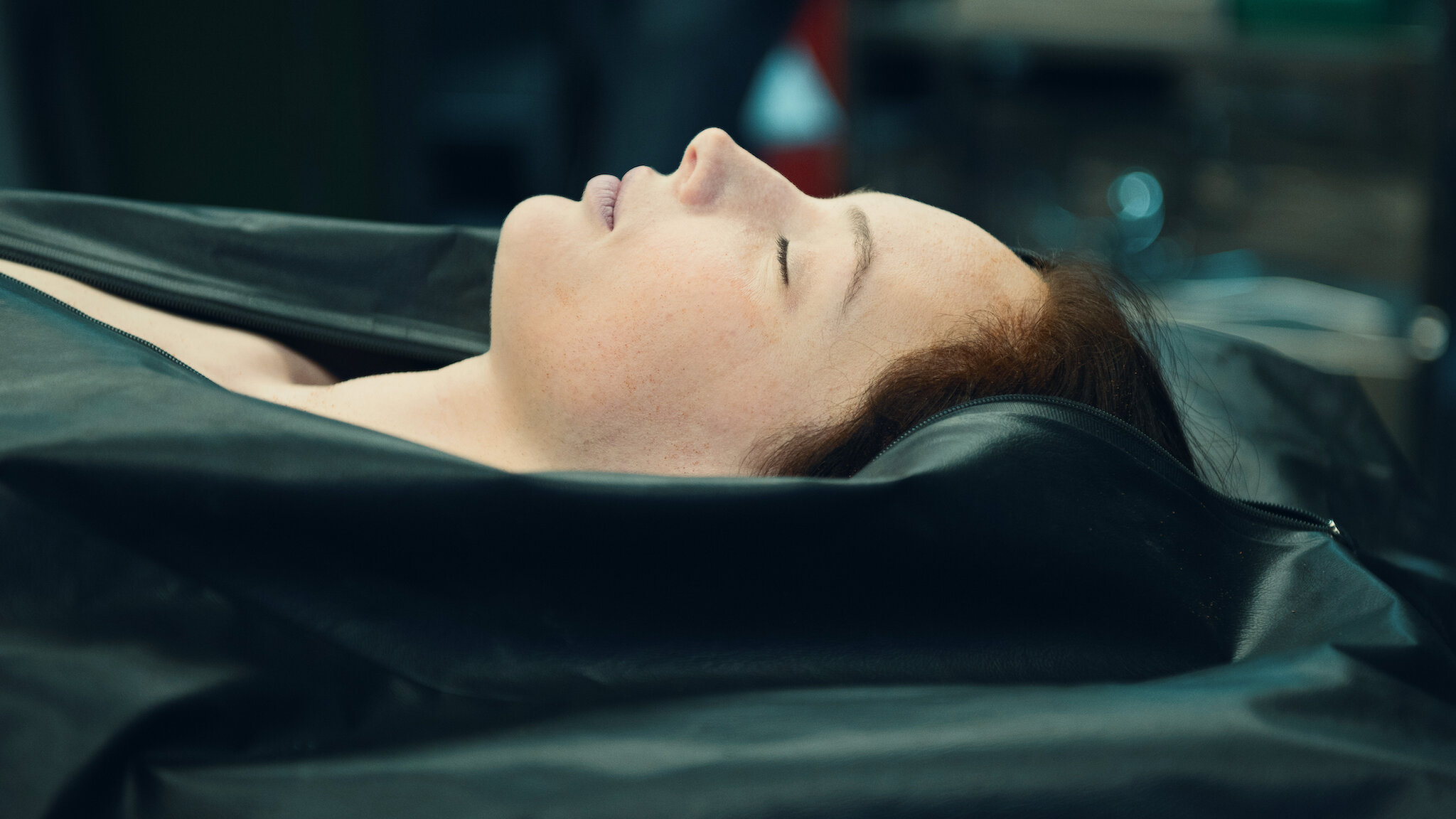 The Autopsy Of Jane Doe 2016 Take Two Review: The Autopsy Of Jane Doe