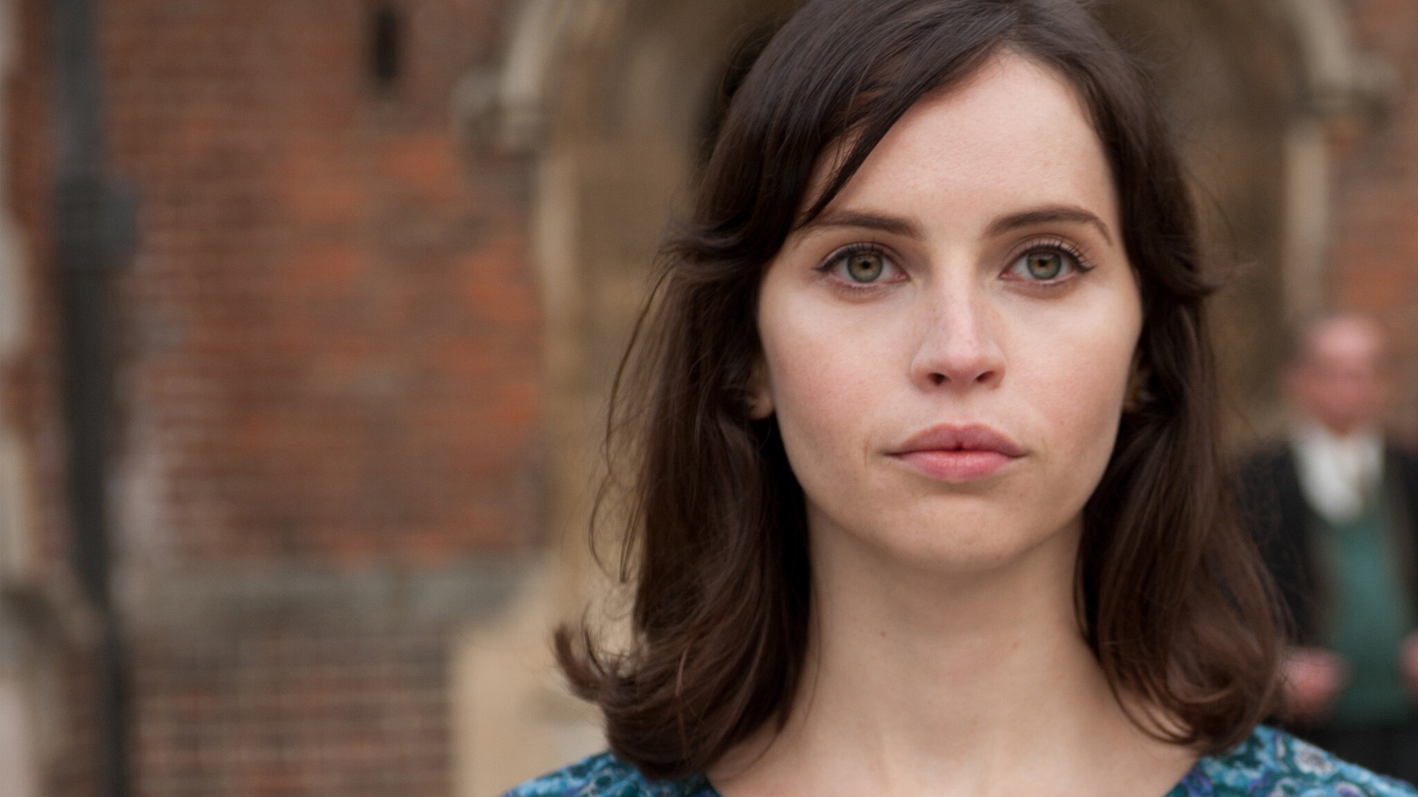 Teoria De Tudo Filme