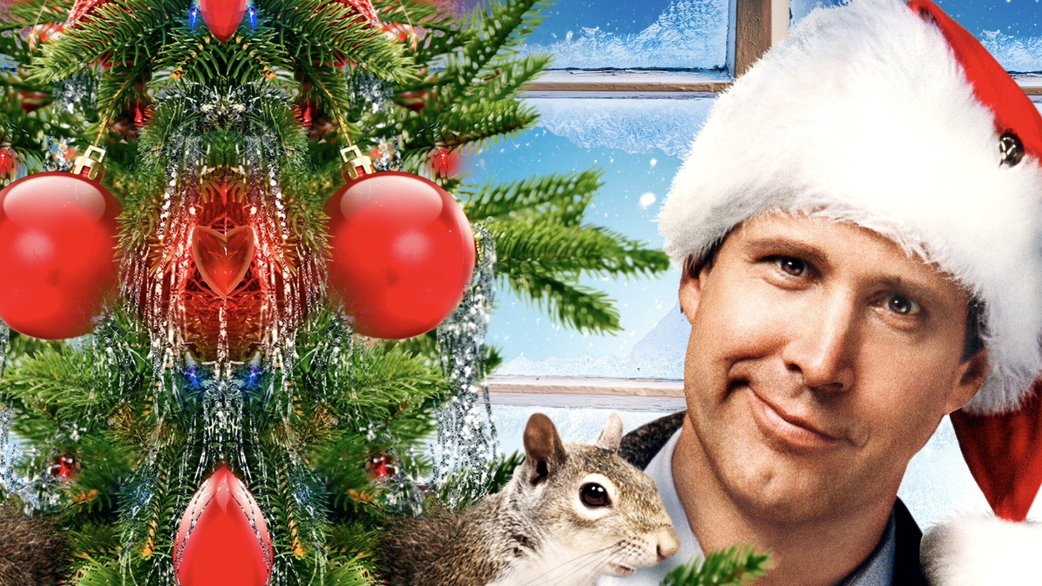 National Lampoon Family Vacation Movie