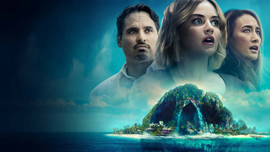 Fantasy island full movie store