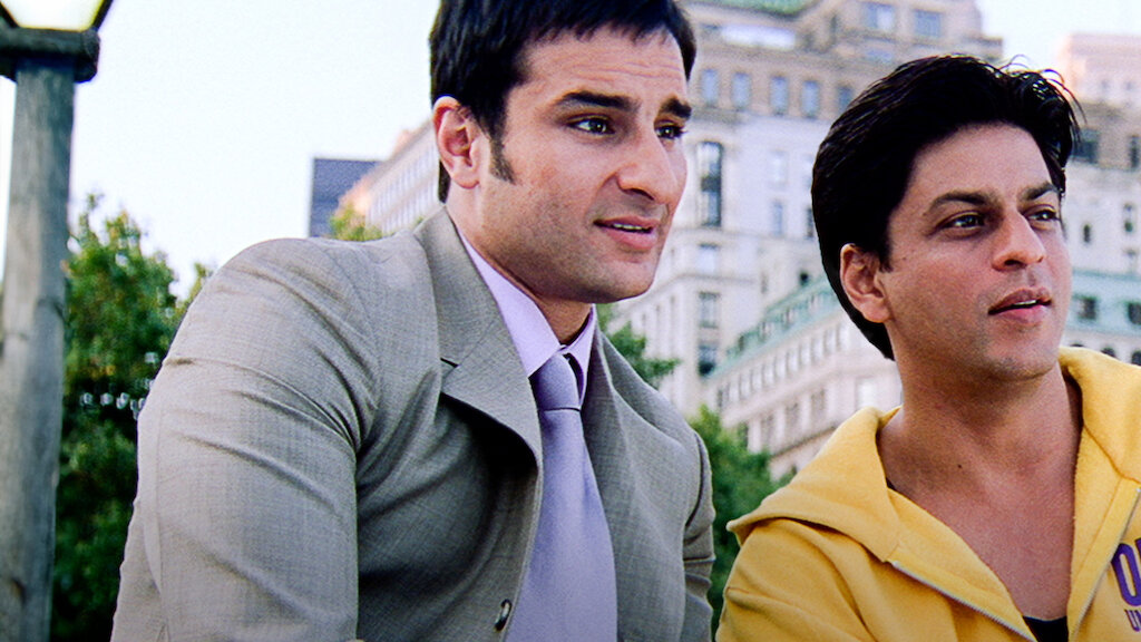 Monsoon Magic: 10 Romantic Bollywood Movies Perfect for Rainy Days