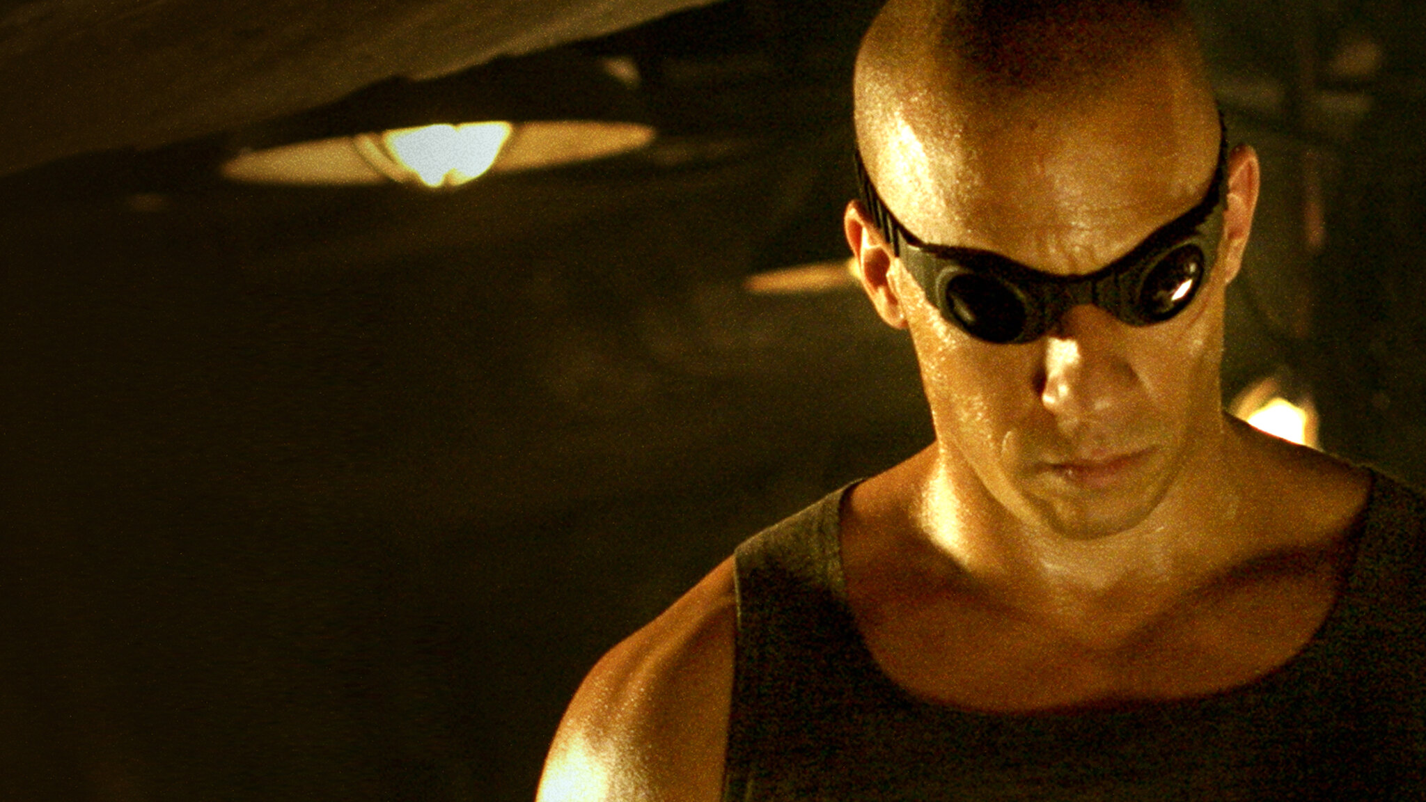 Chronicles Of Riddick Cast