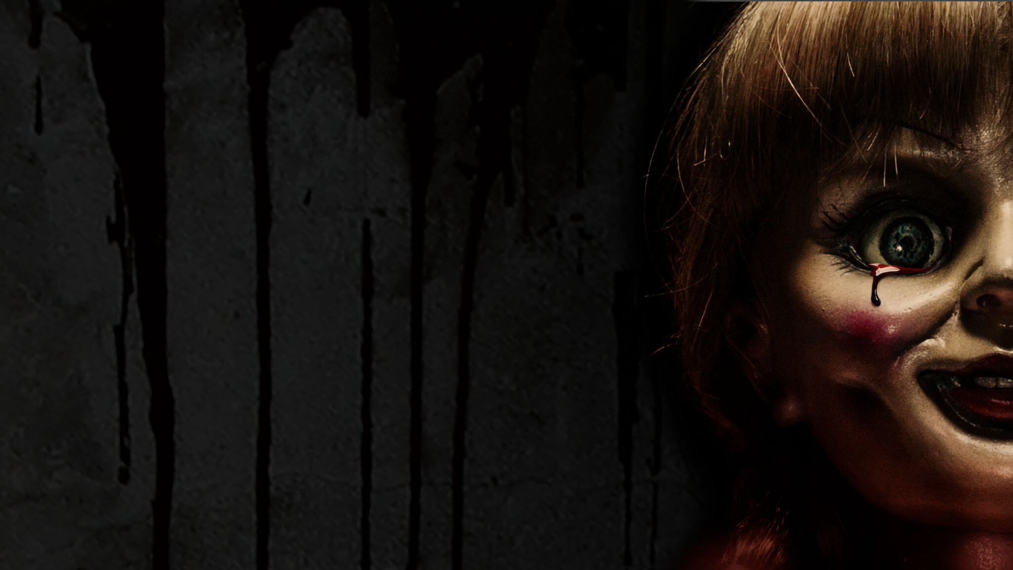 Fotos De La Película Annabelle USA. Annabelle In The ©Warner Bros
