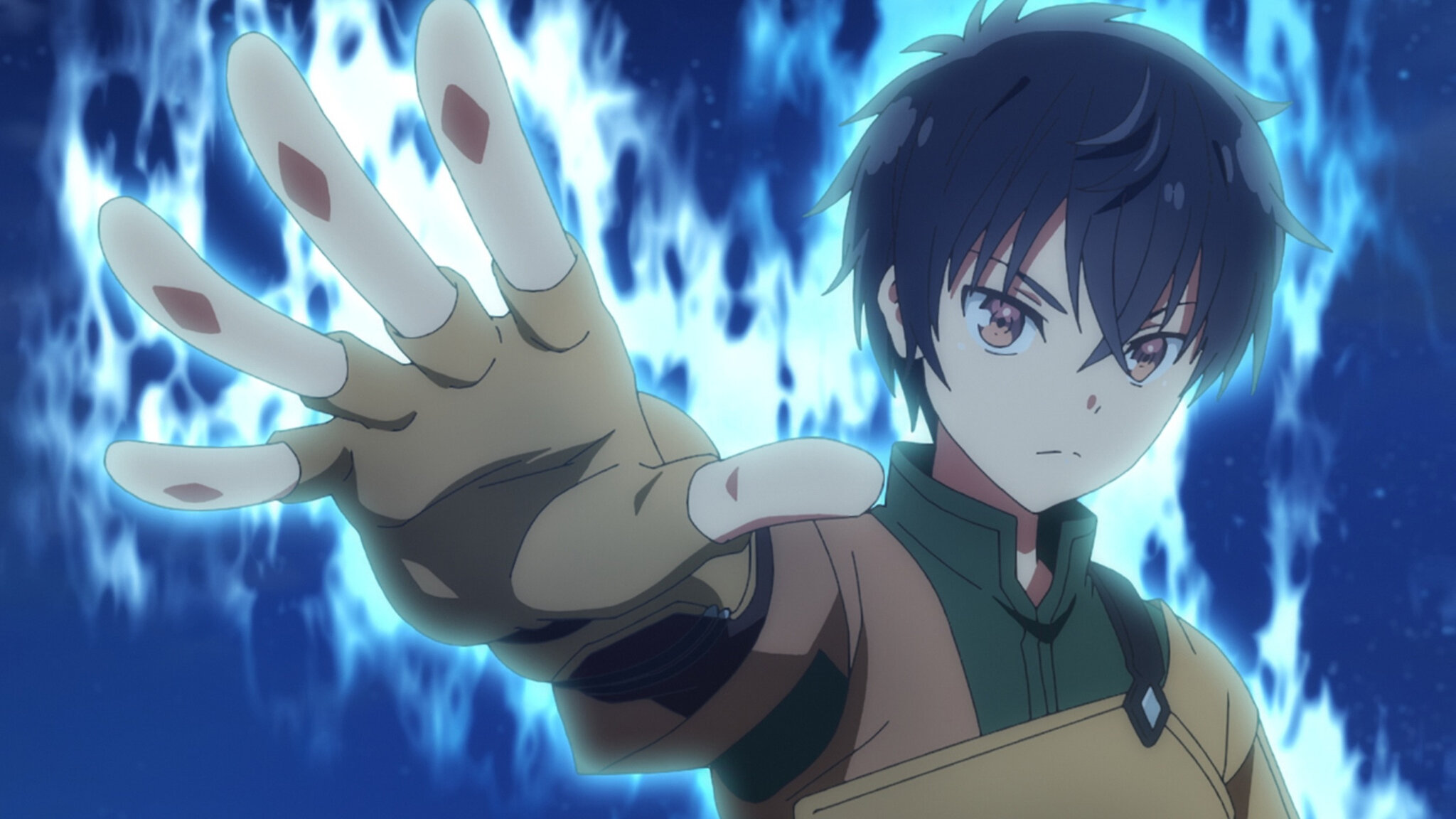 Anime Spirit Chronicles