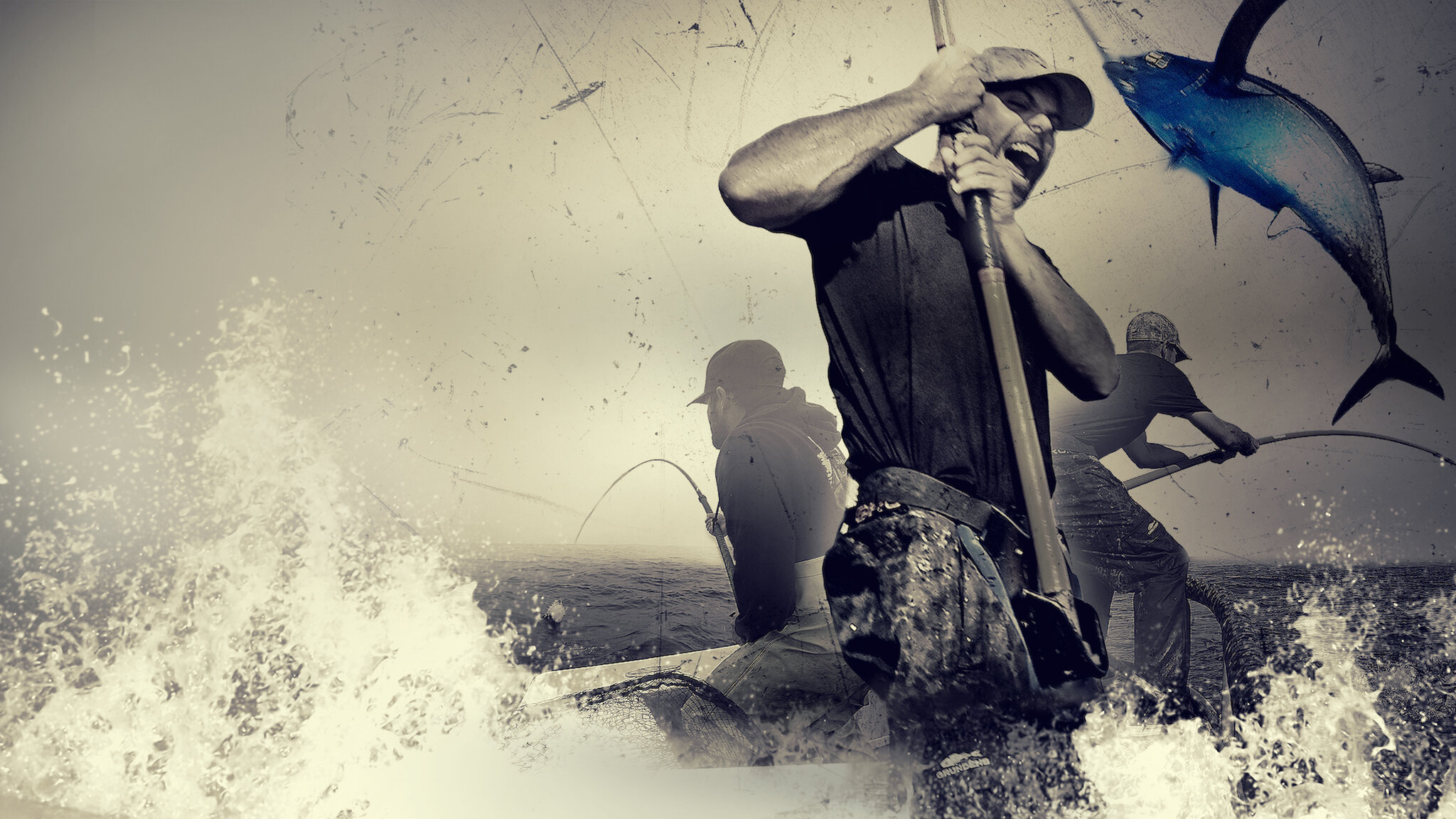 Fishing Tv Shows Netflix 60 Photos - Moonagedaydream.film