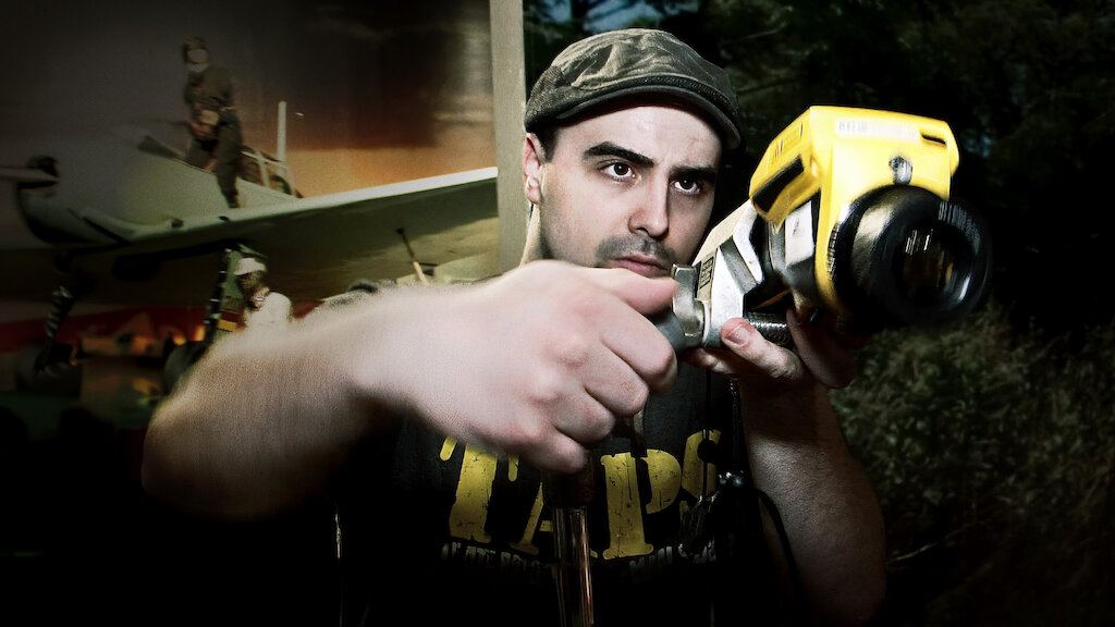 Taps Ghost Hunters Car Does Ghost Hunting Gear Work? We Tested Some In