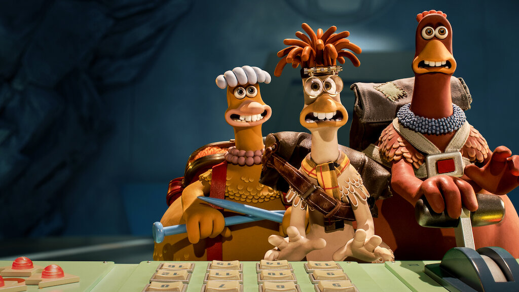 Galinhas Do Nick Jr Nick Jr. Don't Chicken Out! 🐔 This Rooster's