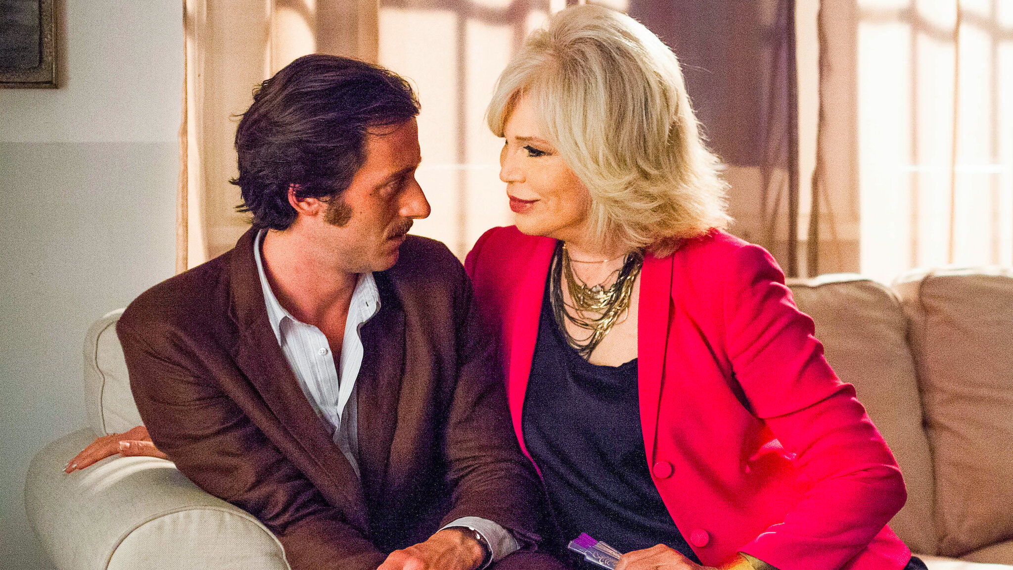 Netflix Room In Rome