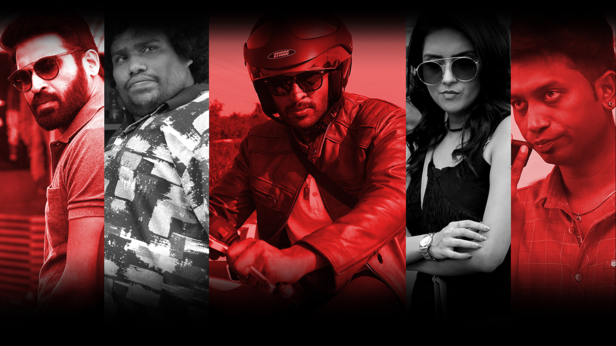 Lista De Filmes De Prabhu