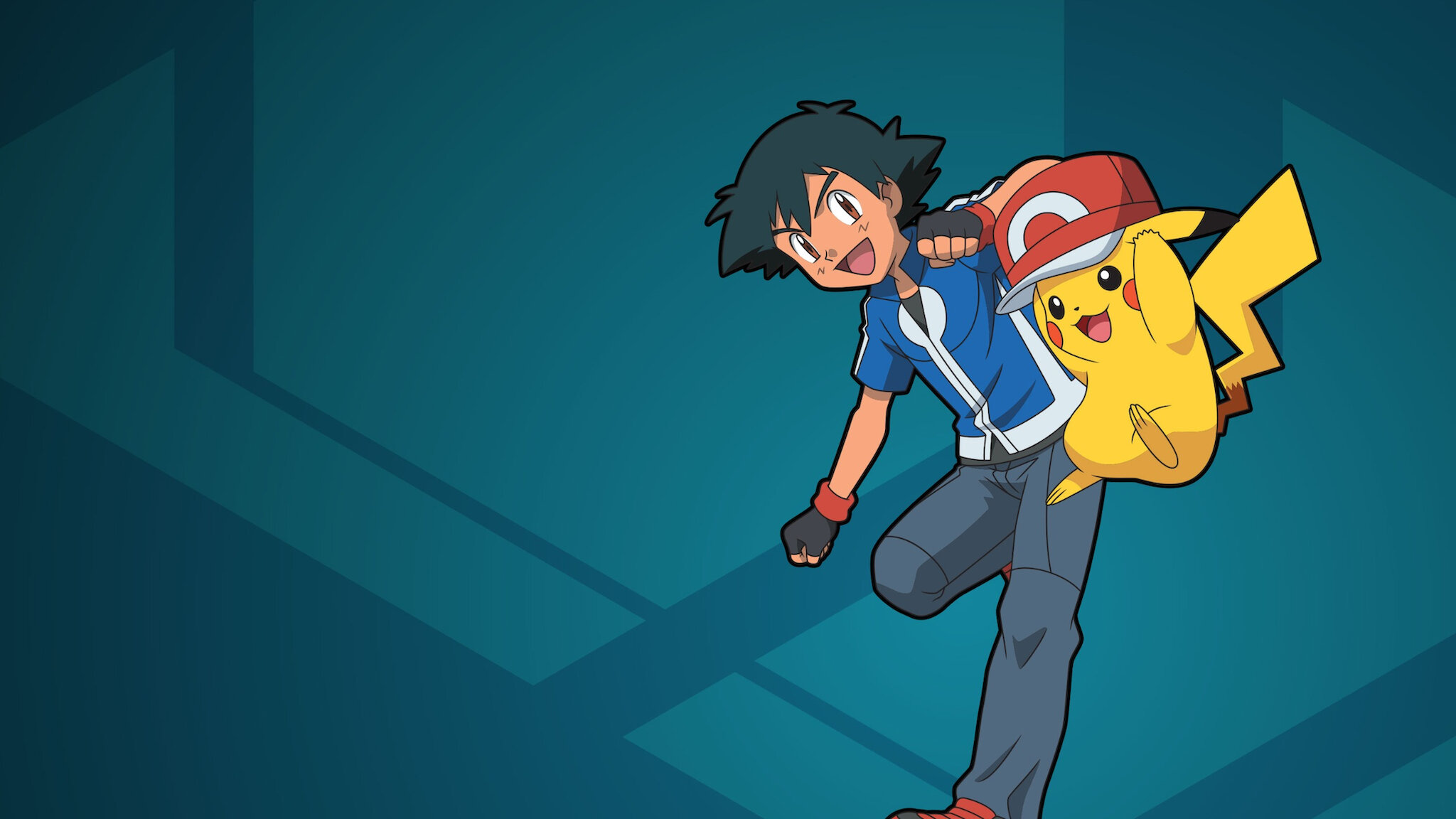 Pokemon X E Y Concedono Anime
