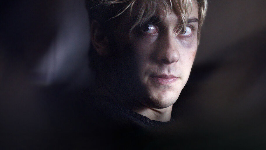 Death Note Movie American Remake