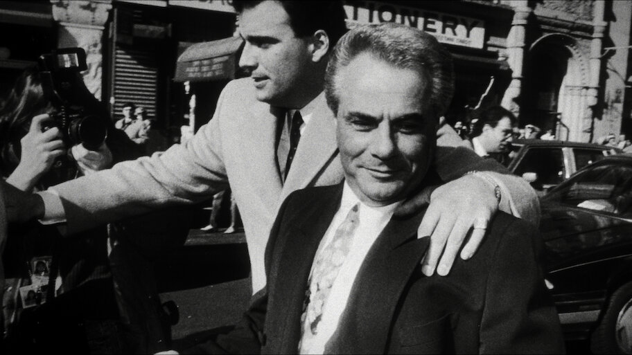 John Gotti Documentary