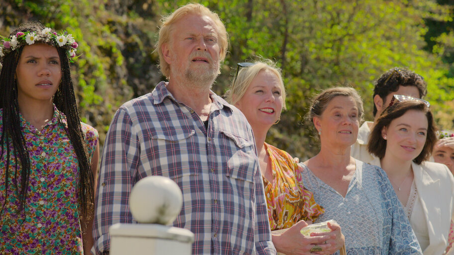 Midsummer Night The Movie Watch Midsummer Night | Netflix Official