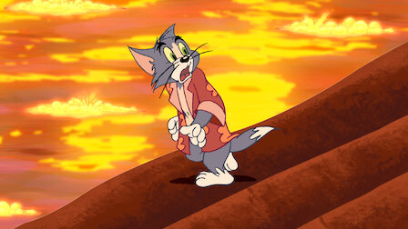 Streaming tom and jerry store