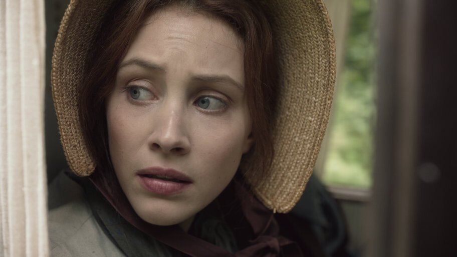 Alias Grace Tv Show 60 Photos - Moonagedaydream.film