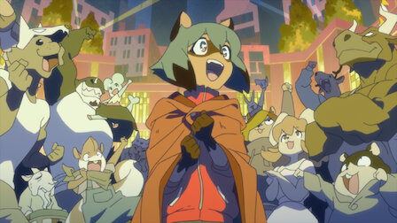 Boze Anime Katten Nyan Koi! – AniSearch.de