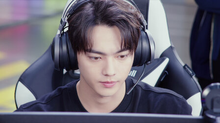 Zgdx Gaming Falling Into Your Smile (TV Series 2021– ) Episode
