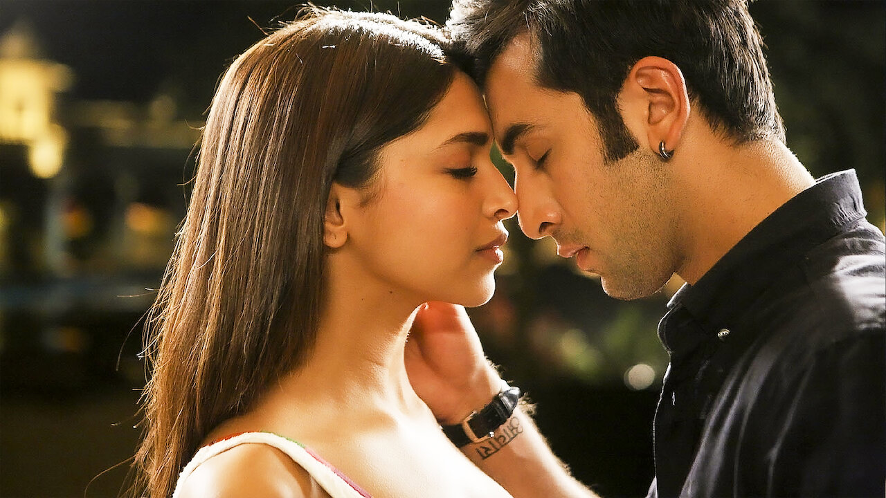 Yeh Jawaani Hai Deewani Original Motion Picture Ranbir Kapoor's Yeh