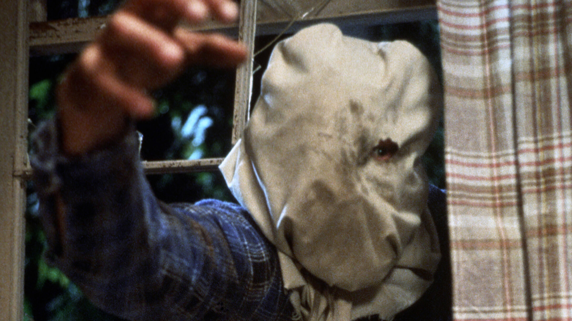 Friday The 13th Part 2 Jason