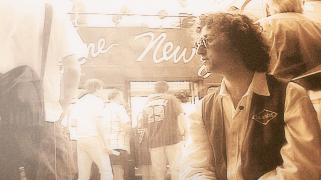 speed levitch documentary