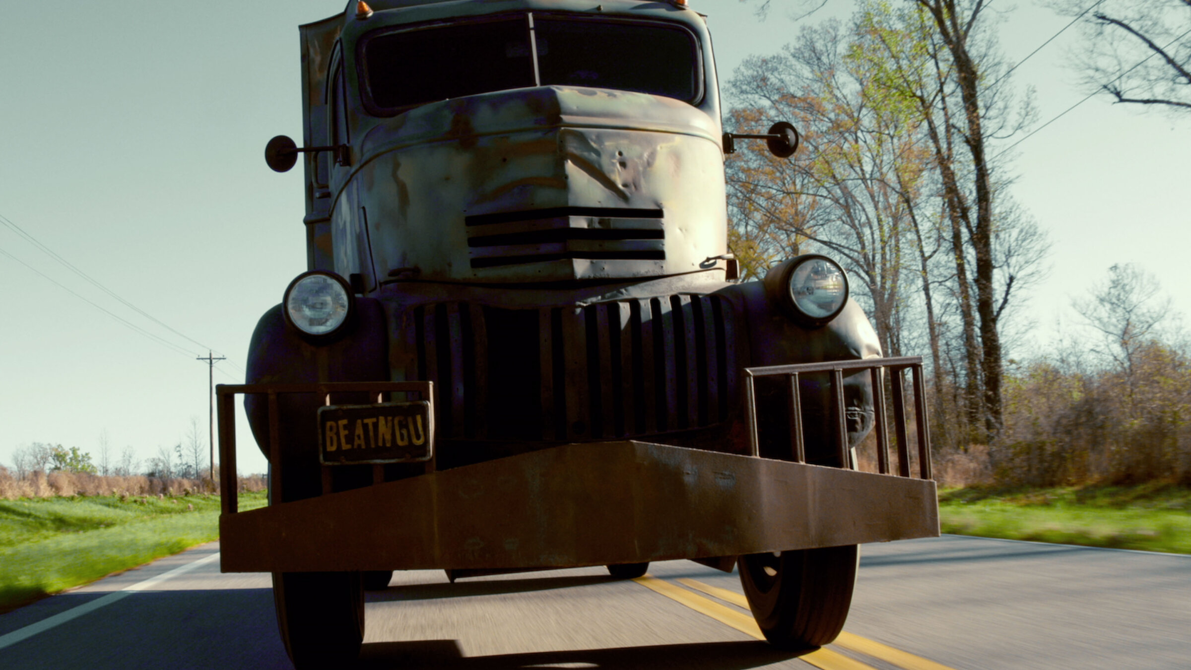 Jeepers Creepers Mangiano