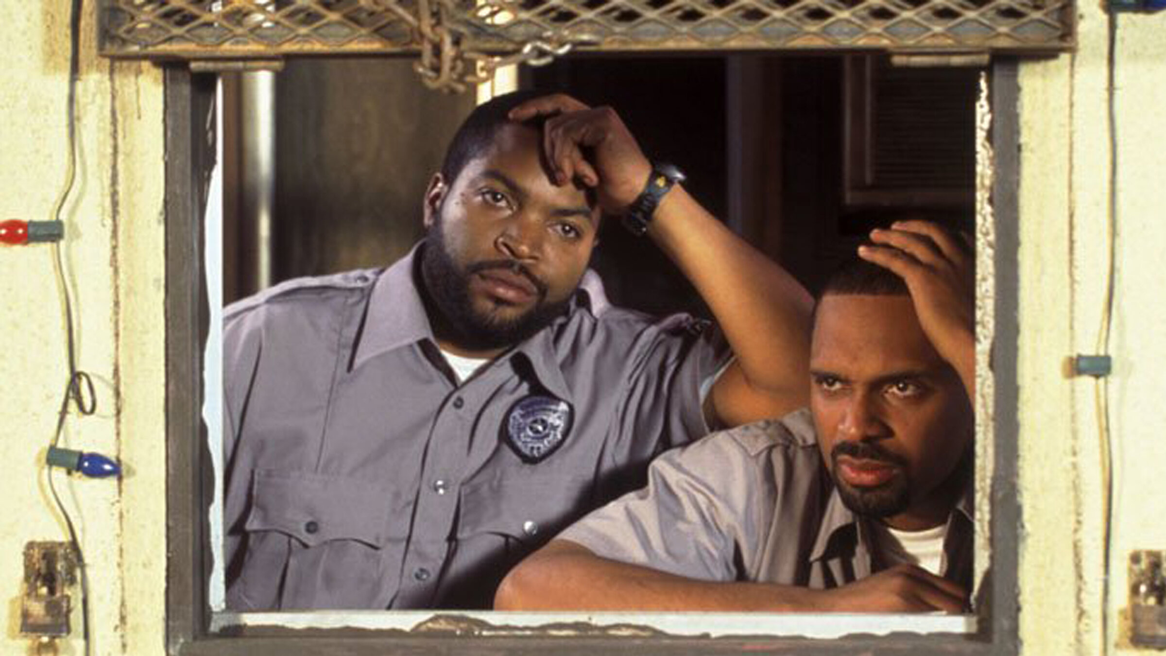 Rickey Smiley Friday After Next