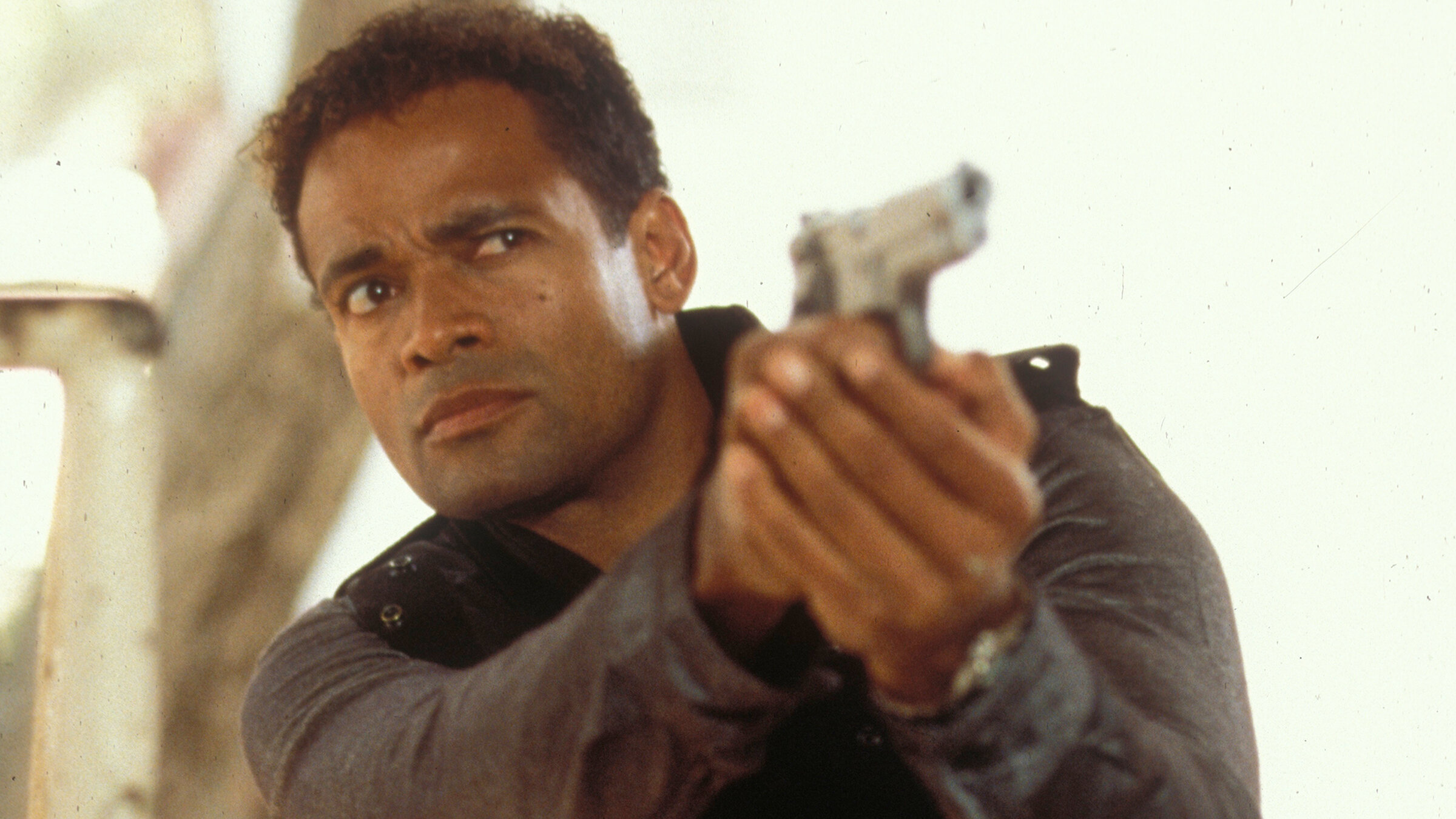 Blowback 2000 Part 1