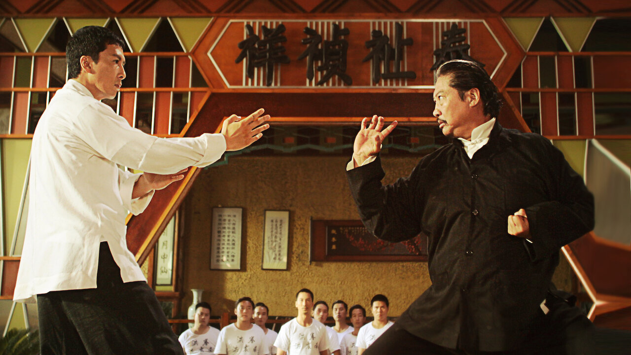 Ip Man 2 Cast Ip Man 2: Legend Of The Grandmaster (International