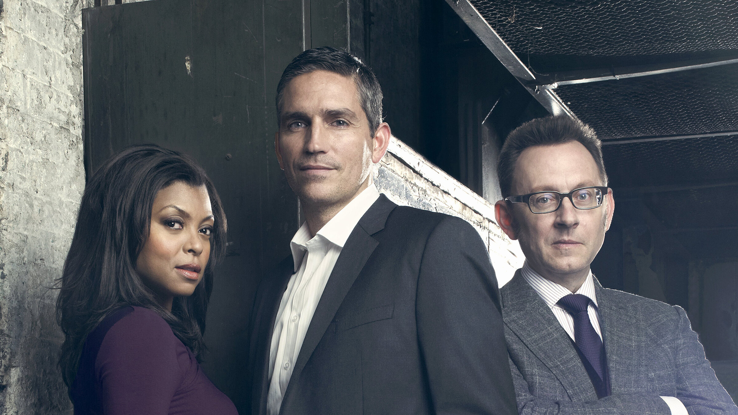 Person Of Interest CBS' 'Person Of Interest' Adds Women Of Intensity