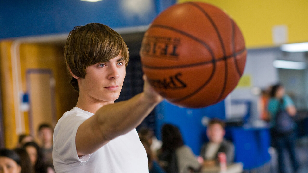 Zac Efron 17 Again Basketball 17 Again Blu Ray Zac Efron