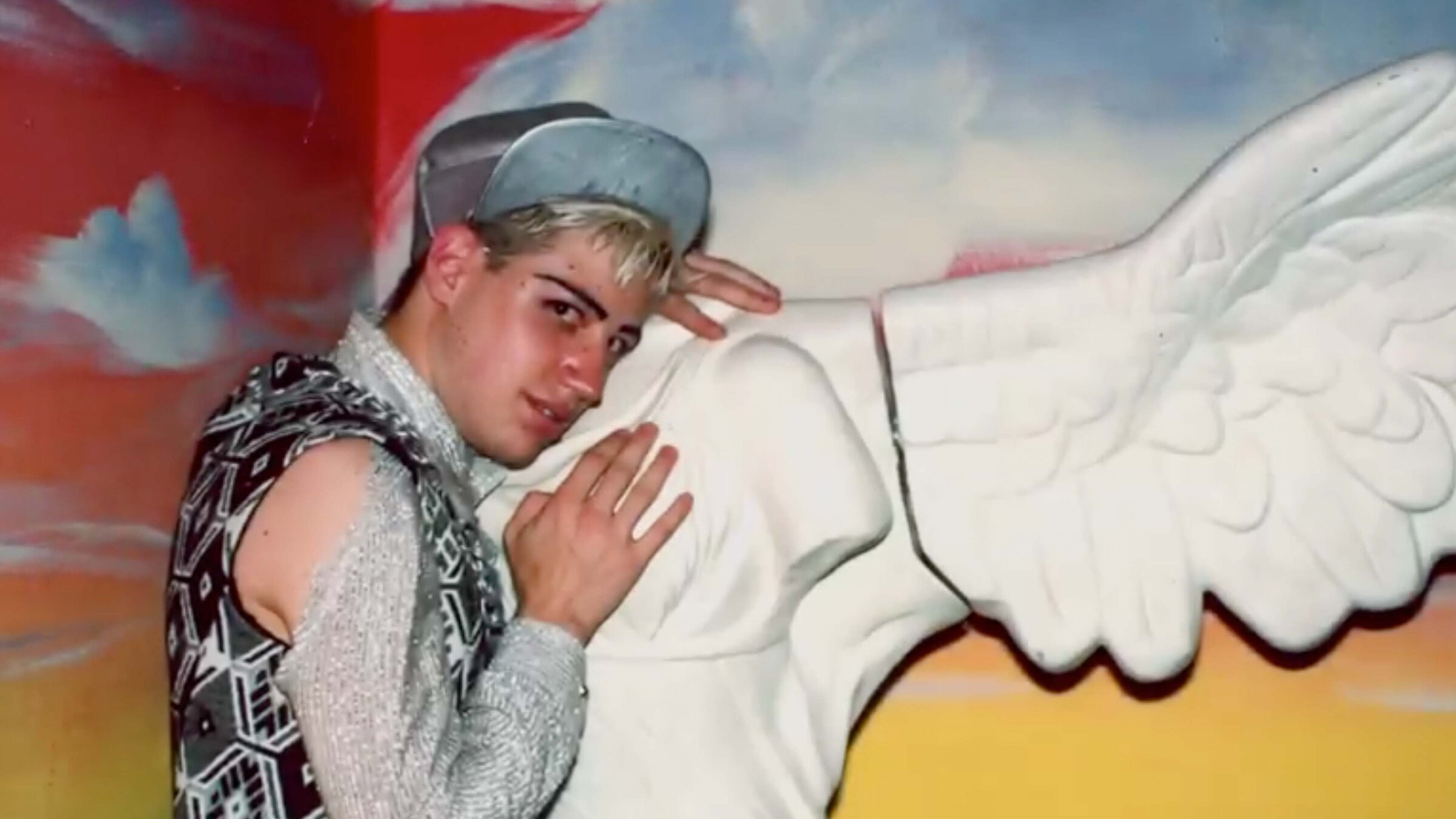 Michael Alig Y Angel