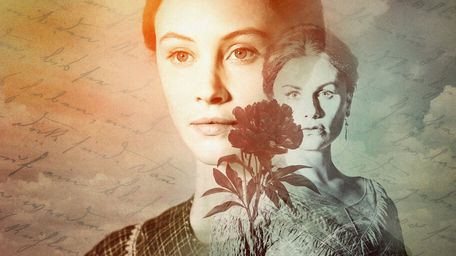Alias Grace Tv Show 60 Photos - Moonagedaydream.film