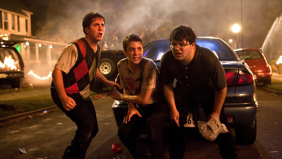 Project X Movie