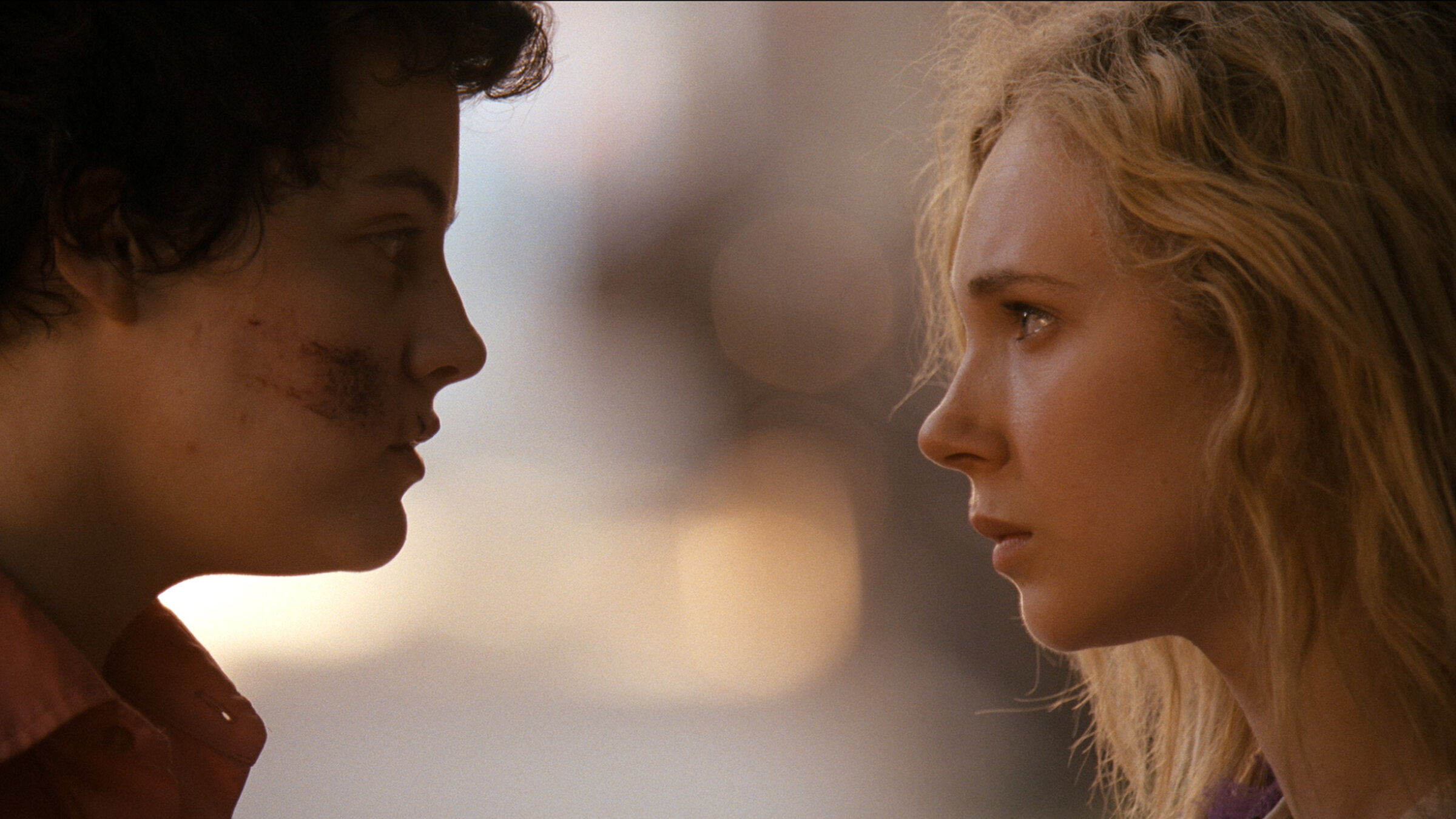 Dane Dehaan Jack Og Diane