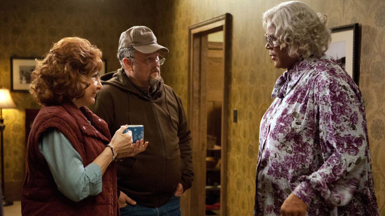 Madea Christmas Cast A Madea Christmas (2013) IMDb