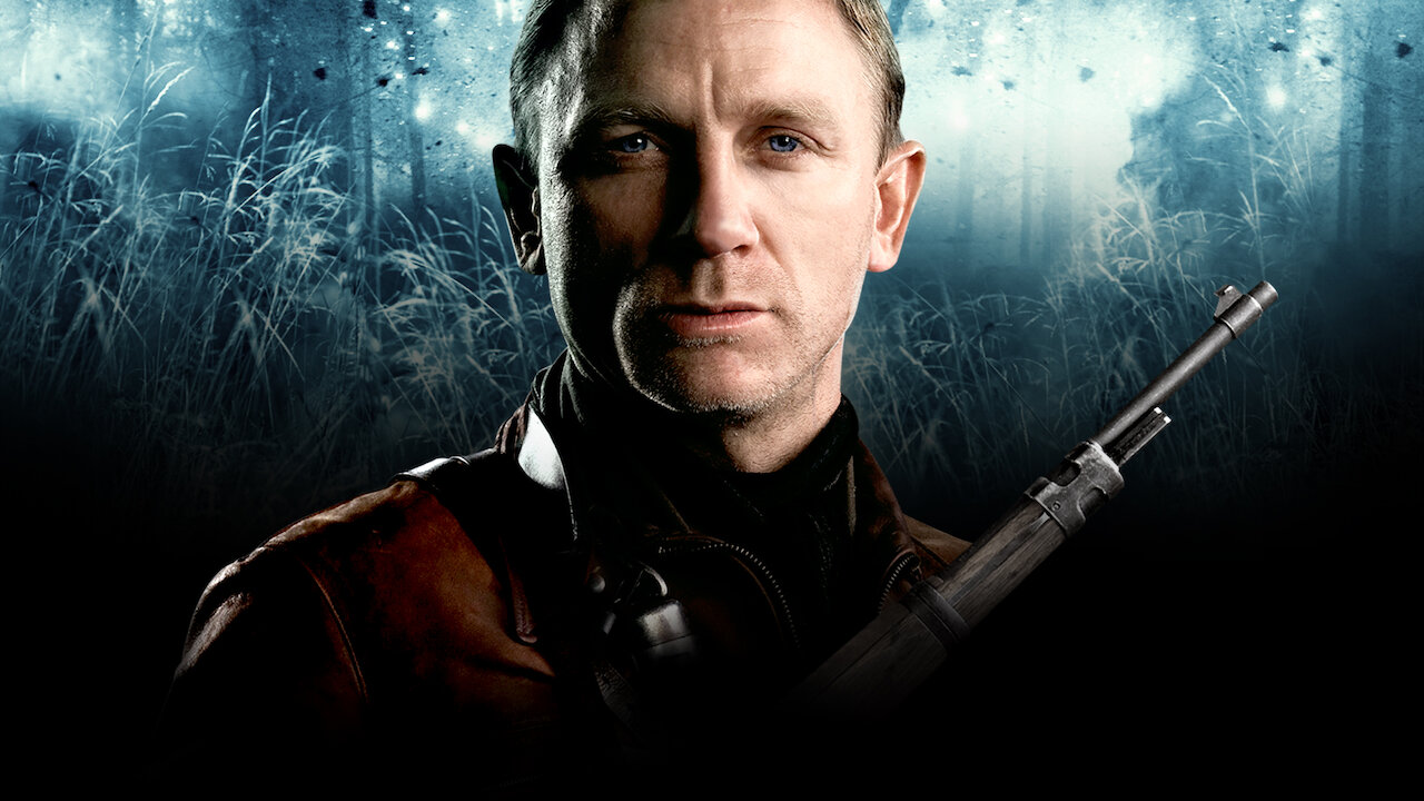 Defiance 2008