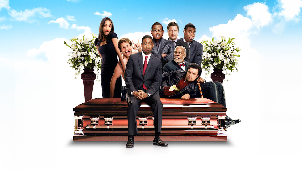 Morte A Un Funerale Cast Un Funeral De Locos (2025) IMDb