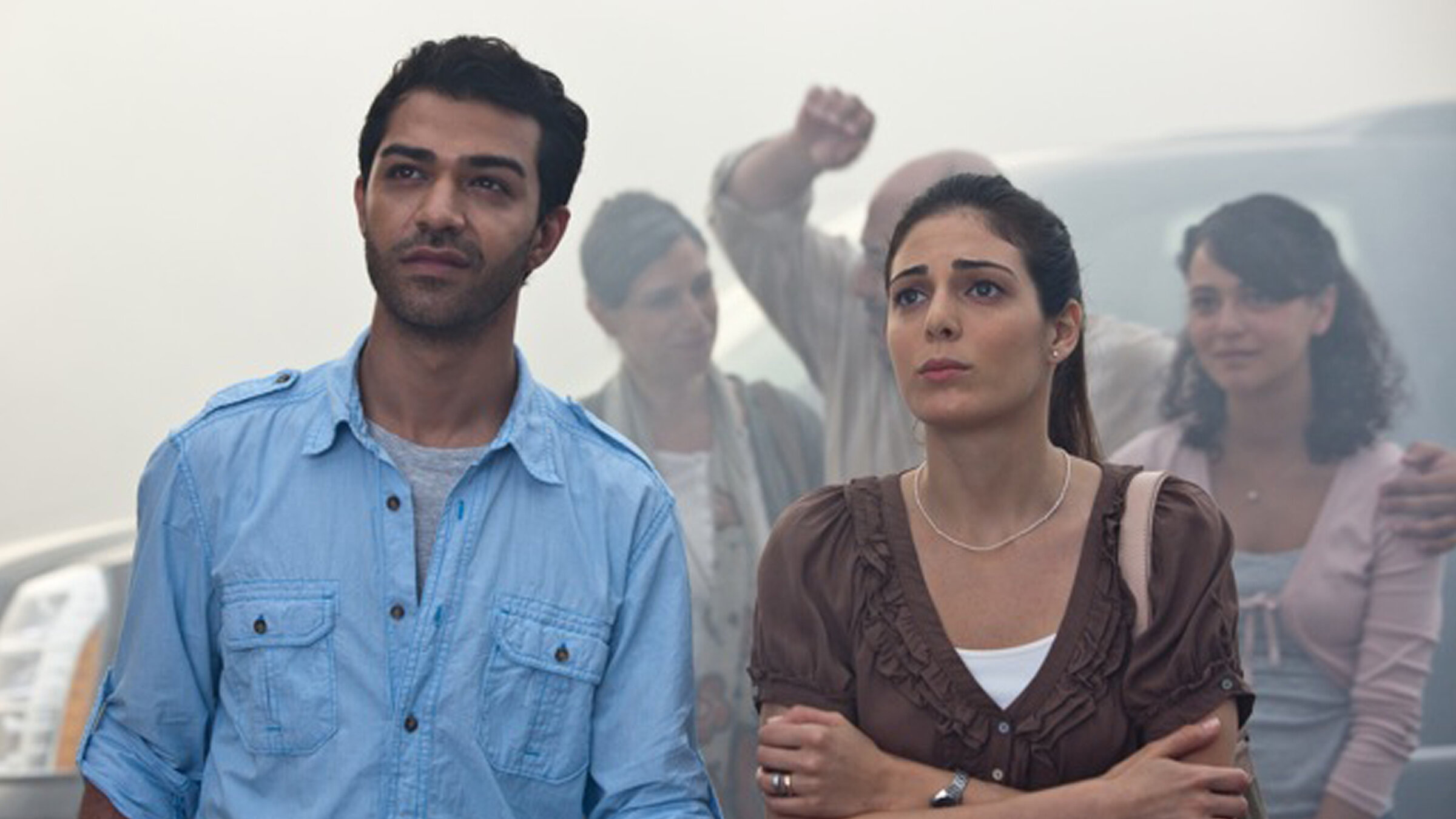 Comhad Deilbhín Netflix The HERE Pioneer Who Inspired Netflix Hit: