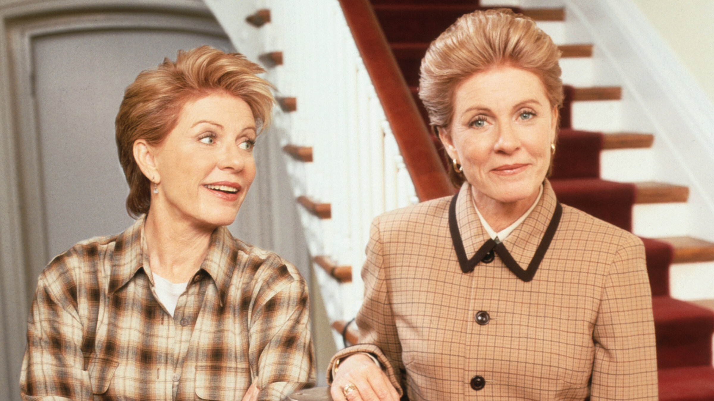 Elenco Do Show De Patty Duke