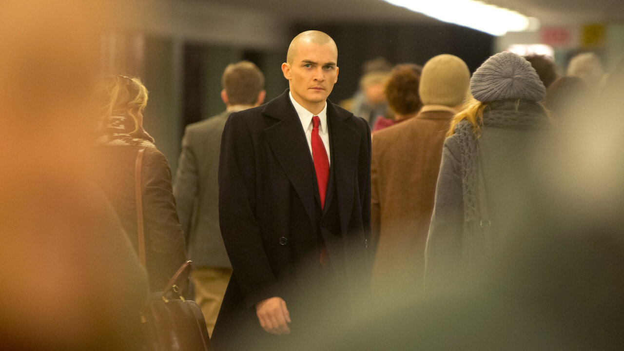 Agent 47 Film Hitman: Agent 47 | Film 2015 | Moviepilot
