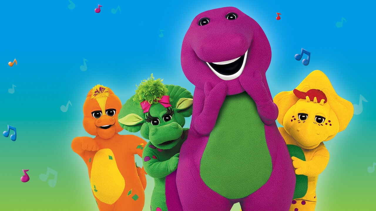 Barney Riff Image Rifftotherescuedoll.jpg | Barney Wiki | FANDOM
