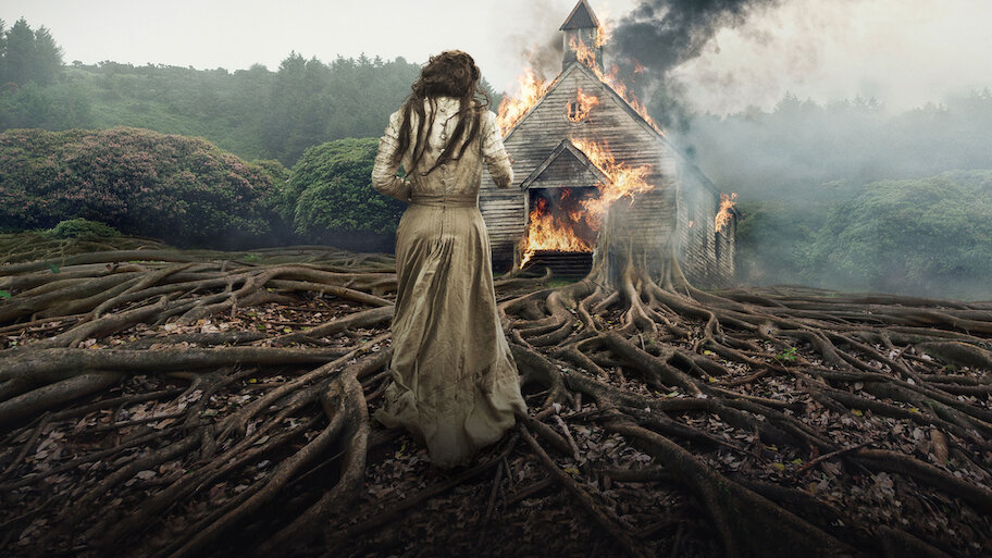 Apostle Horror Movie 60 Photos - Moonagedaydream.film