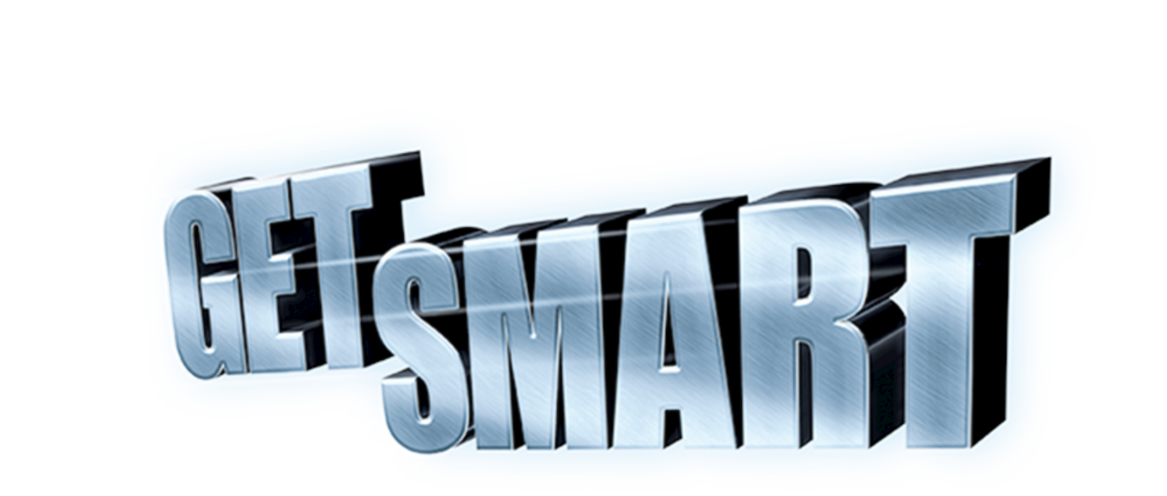 Get Smart Logo Watch Get Smart, Again! | Prime Video